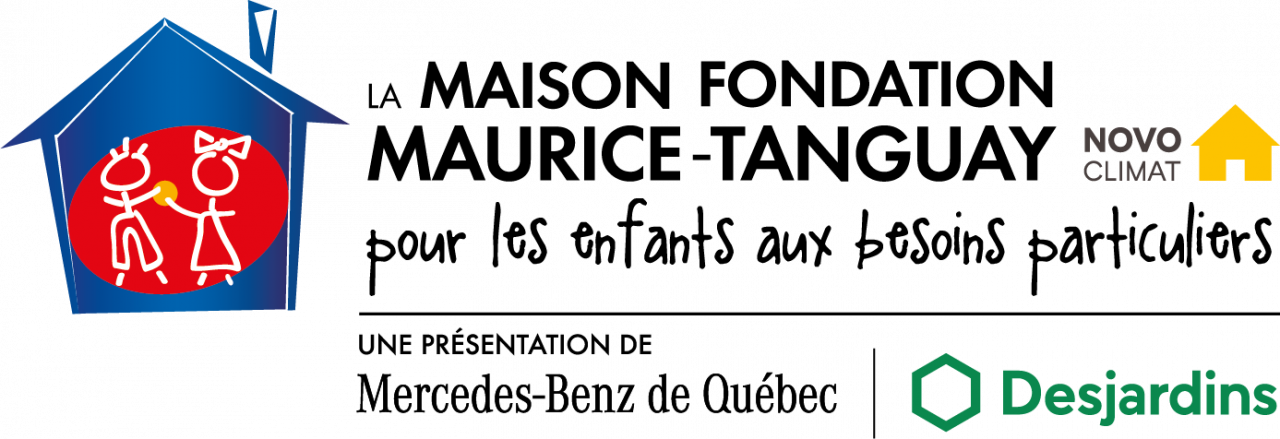 La maison Tanguay - Fondation Maurice-Tanguay