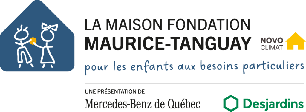 La maison Tanguay - Fondation Maurice-Tanguay